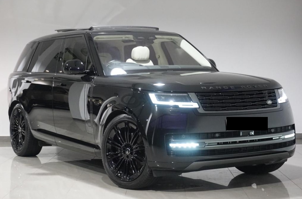 Land Rover Range Rover 03/2023