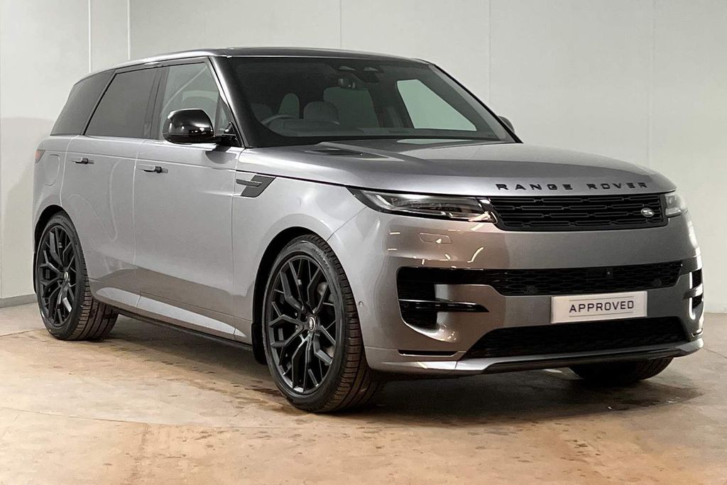 Land Rover Range Rover Sport 04/2023
