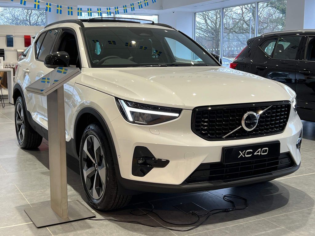 Volvo XC40 01/2023