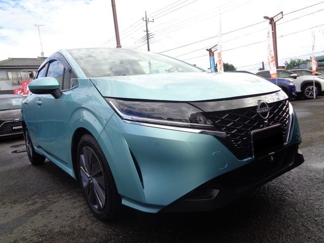 Nissan Note 11/2022
