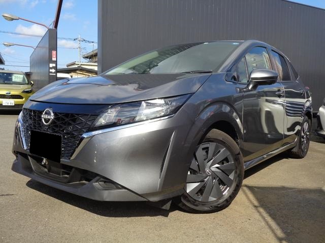 Nissan Note 03/2022