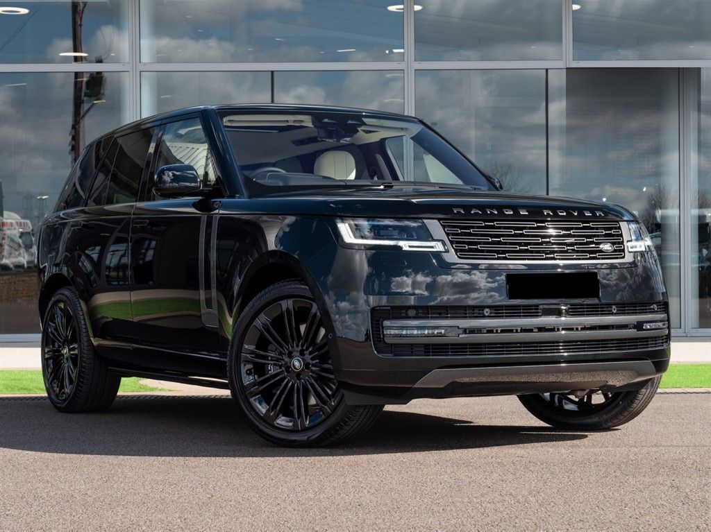 Land Rover Range Rover 03/2023