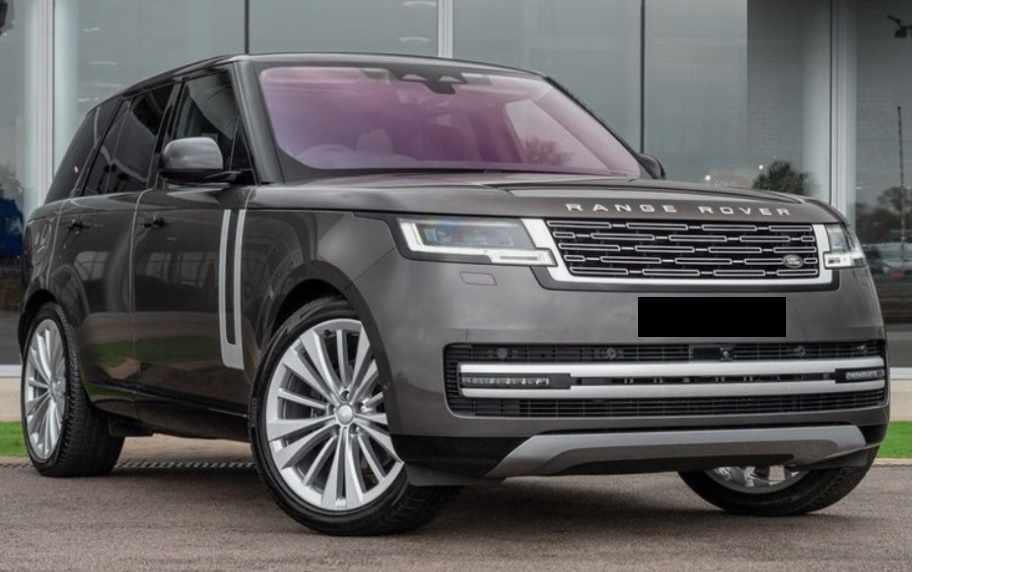 Land Rover Range Rover 05/2022