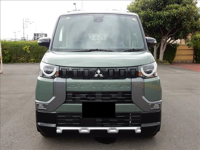 Mitsubishi Delica 09/2023