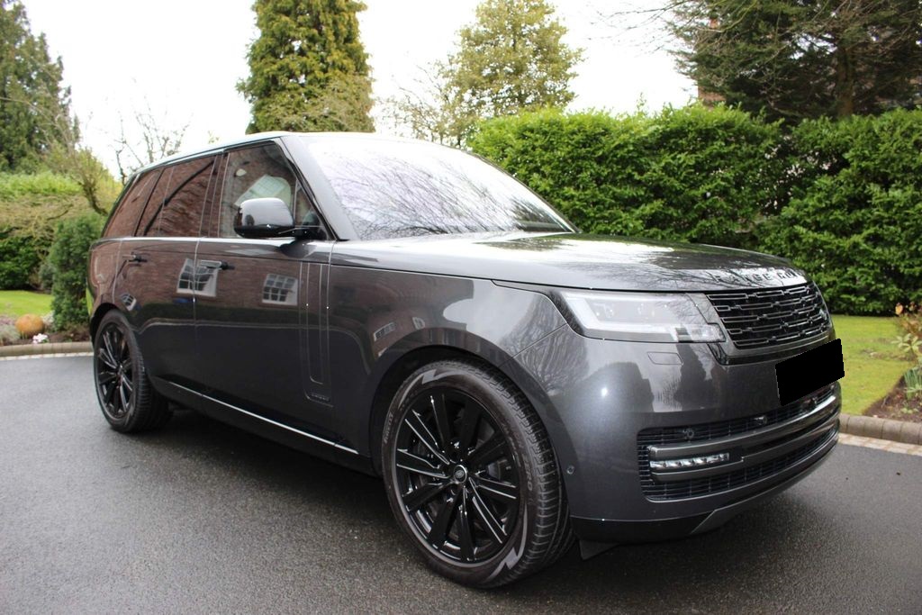 Land Rover Range Rover 03/2023