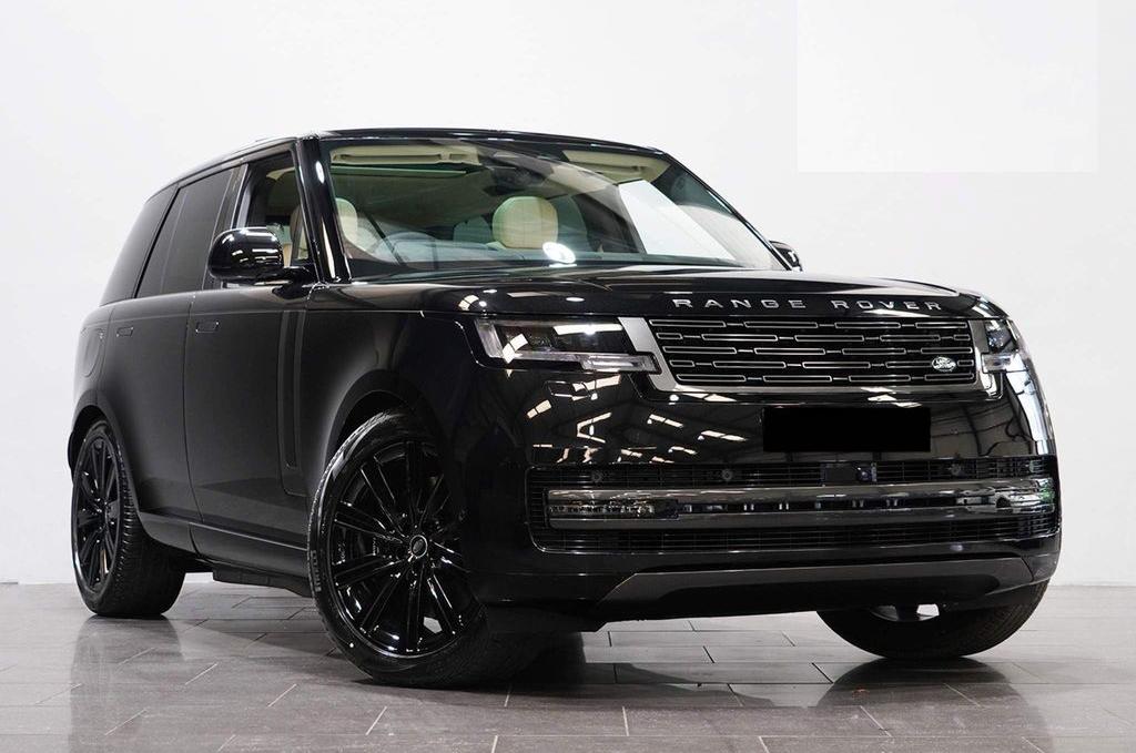 Land Rover Range Rover 03/2023