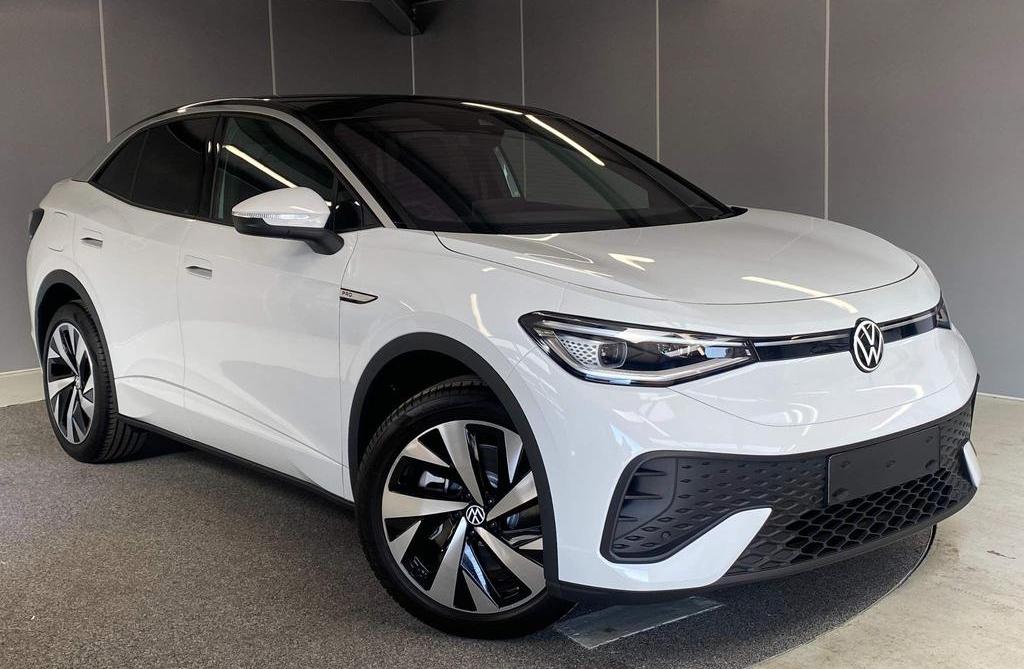 Volkswagen Id.5 01/2023