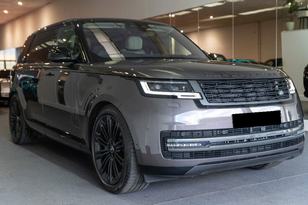 Land Rover Range Rover 03/2023