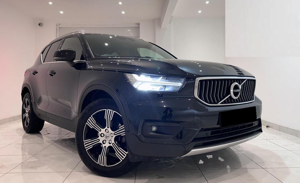 Volvo XC40 11/2020