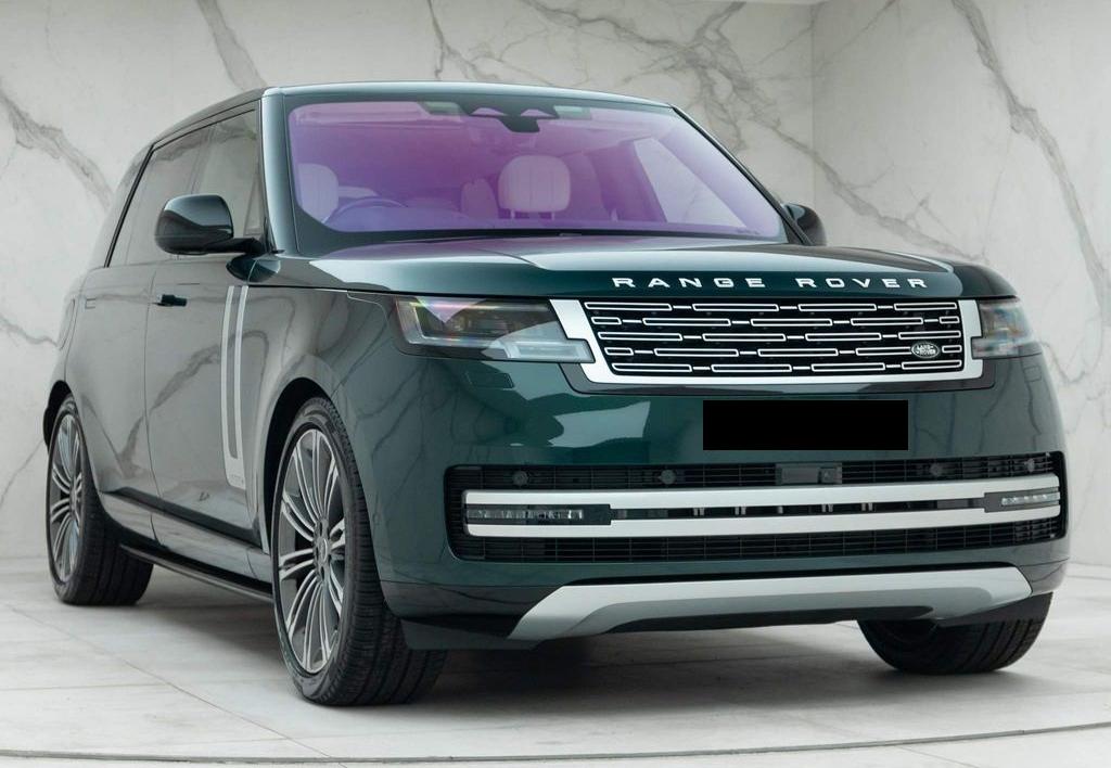 Land Rover Range Rover 03/2023