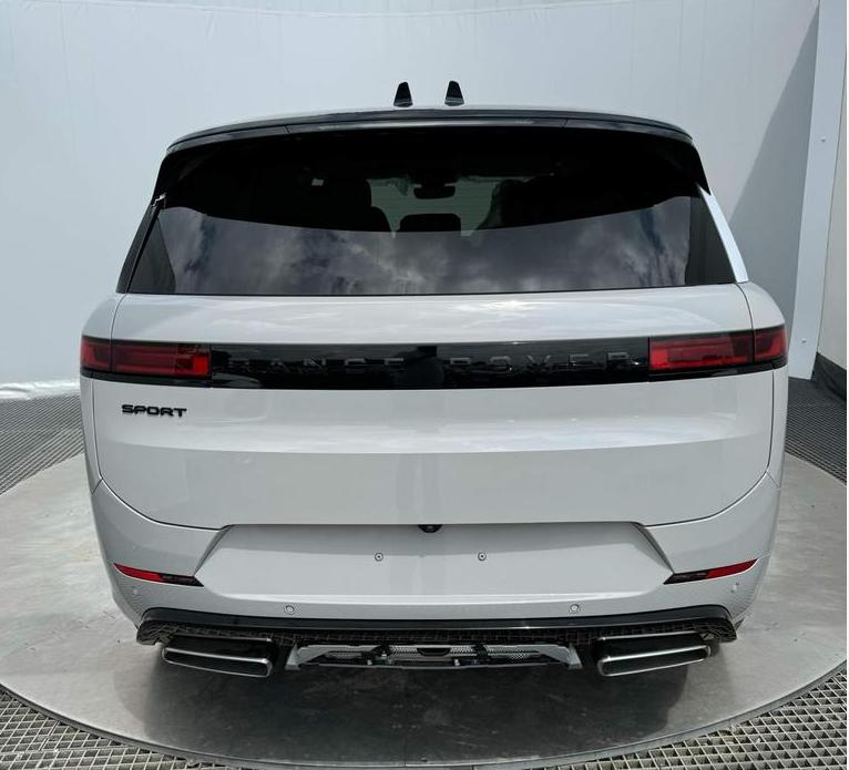 Land Rover Range Rover Sport 06/2024