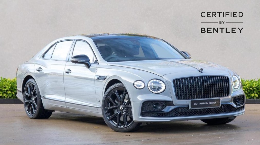 Bentley Flying Spur 09/2023