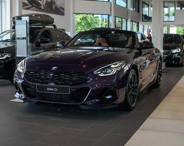 BMW Z4 06/2023