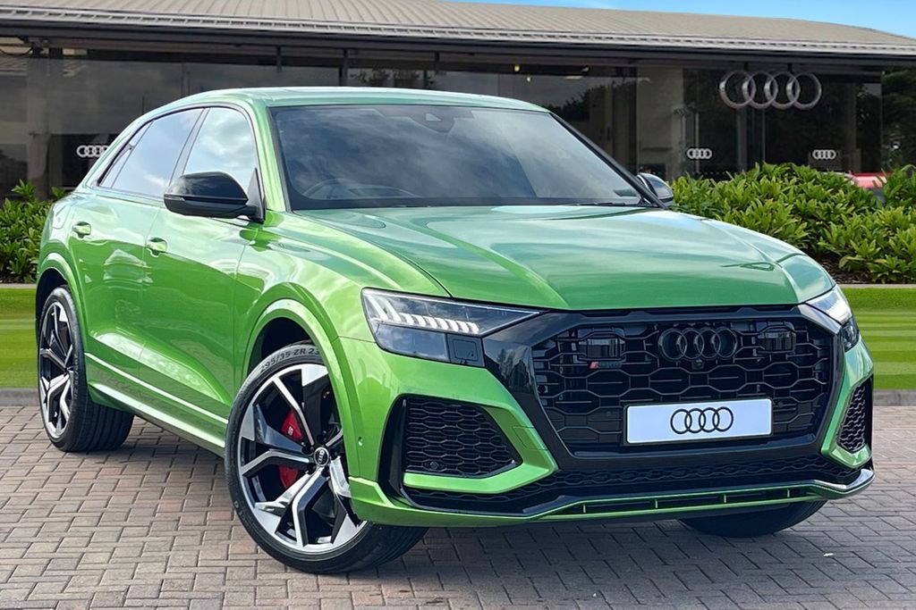 Audi RSQ8 Prior Design Wide Body Kit AUTOID, 45% OFF