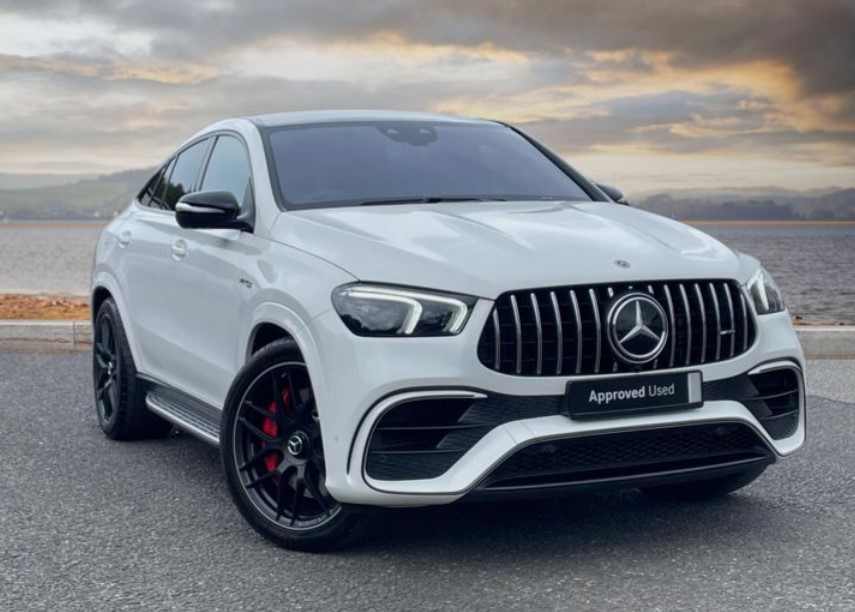 Mercedes-Benz GLE 05/2023