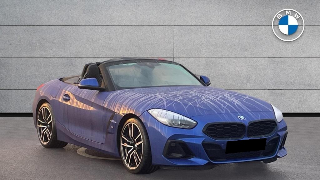 BMW Z4 06/2023