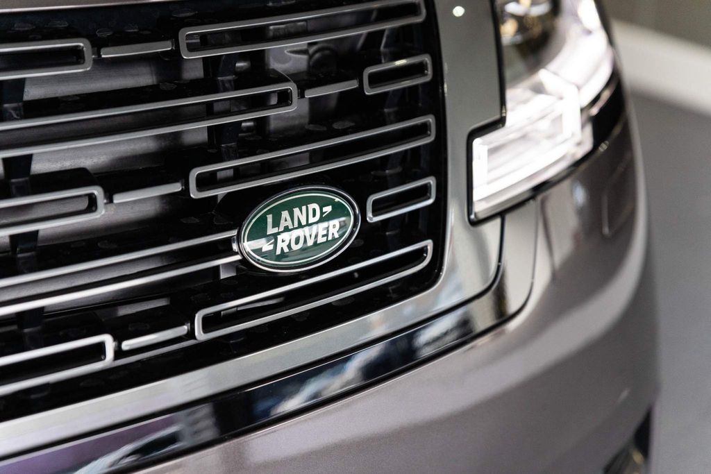 Land Rover Range Rover 03/2023