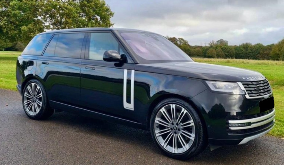 Land Rover Range Rover 03/2023