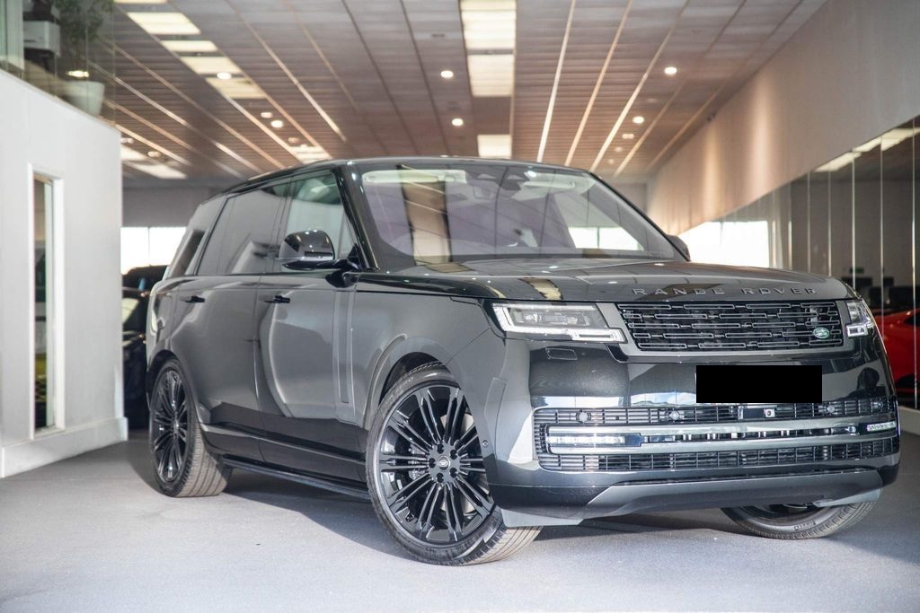 Land Rover Range Rover 03/2023