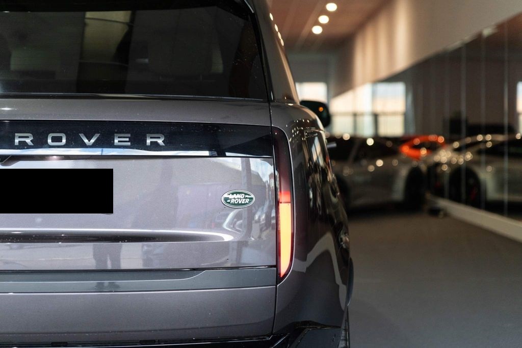Land Rover Range Rover 03/2023