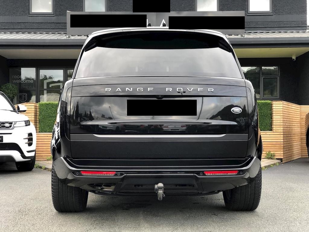 Land Rover Range Rover 03/2023