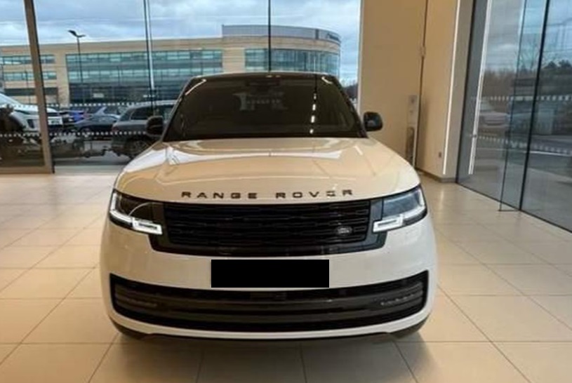 Land Rover Range Rover 03/2023