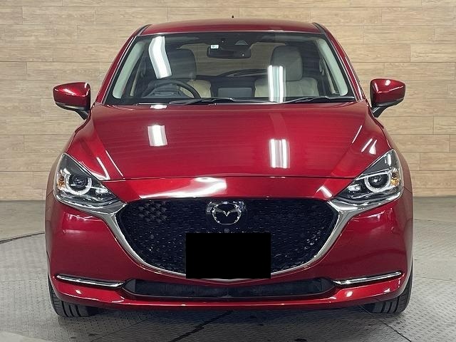 Mazda 2 10/2020