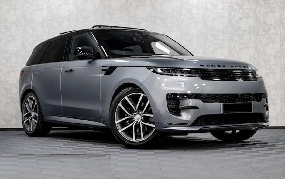 Land Rover Range Rover Sport 04/2023