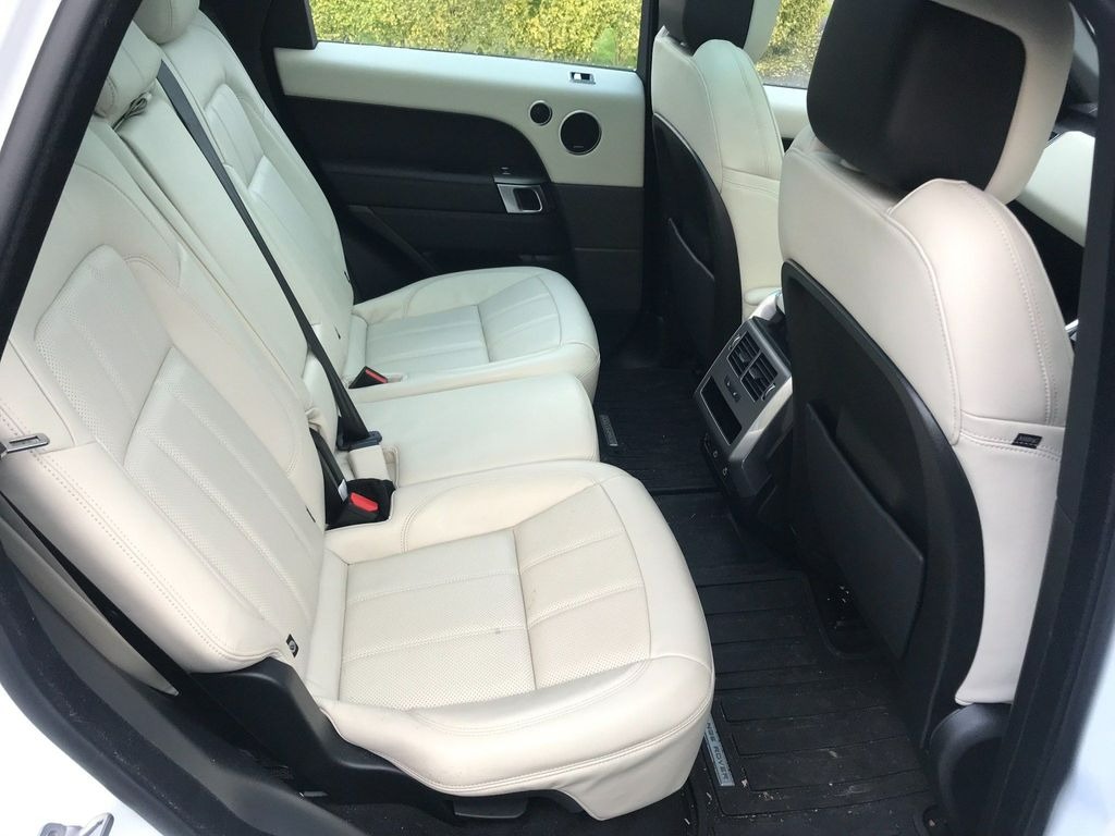 Land Rover Range Rover Sport 03/2022