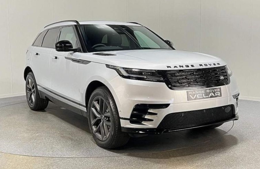 Land Rover Range Rover Velar 01/2023