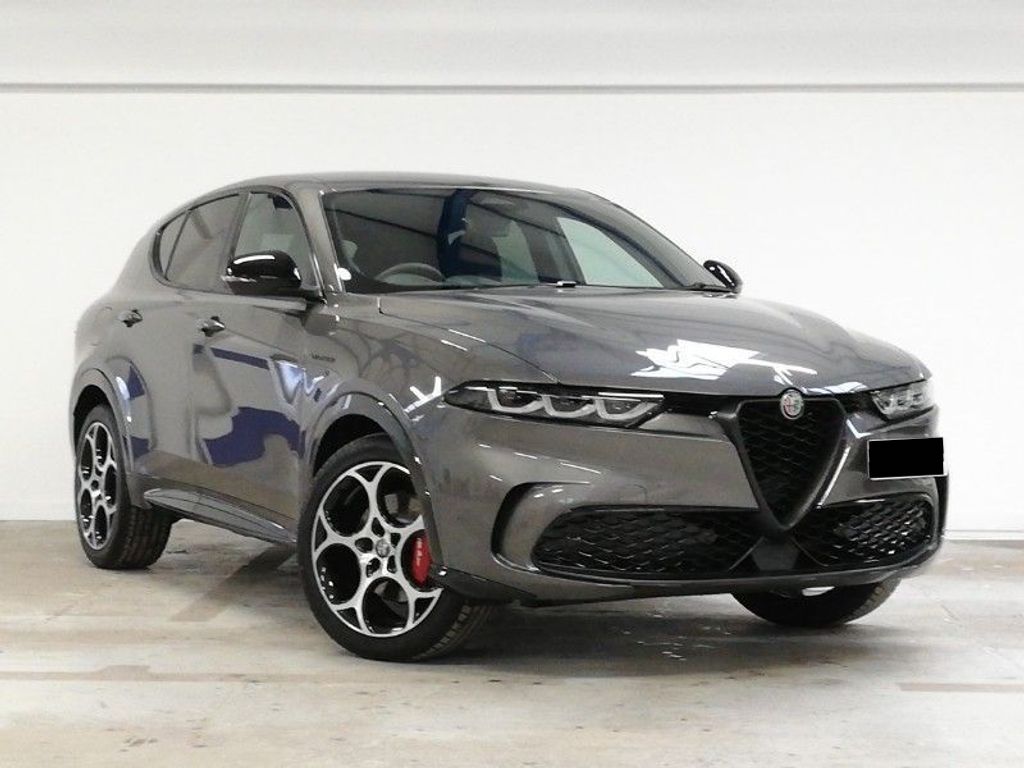 Alfa Romeo Tonale 05/2023