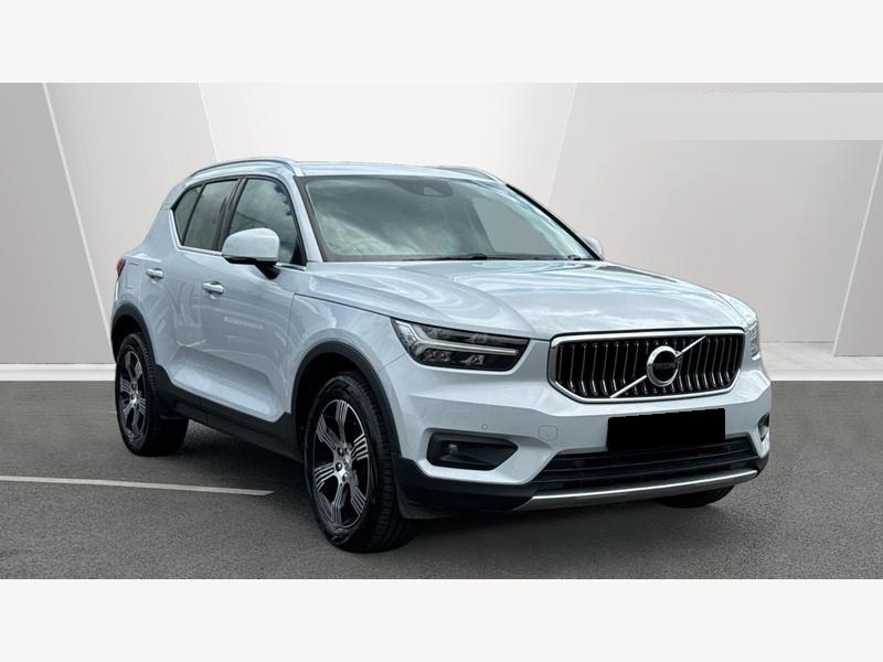 Volvo XC40 03/2021