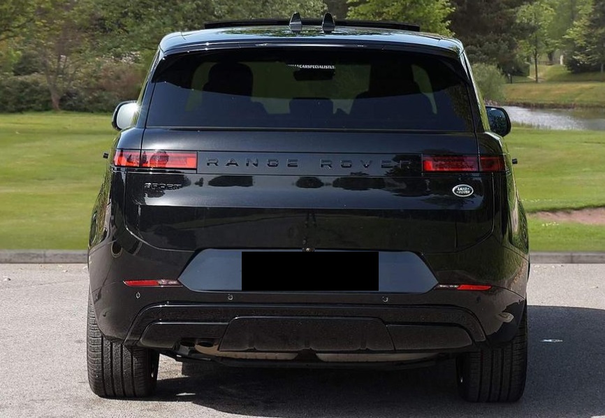 Land Rover Range Rover Sport 03/2023