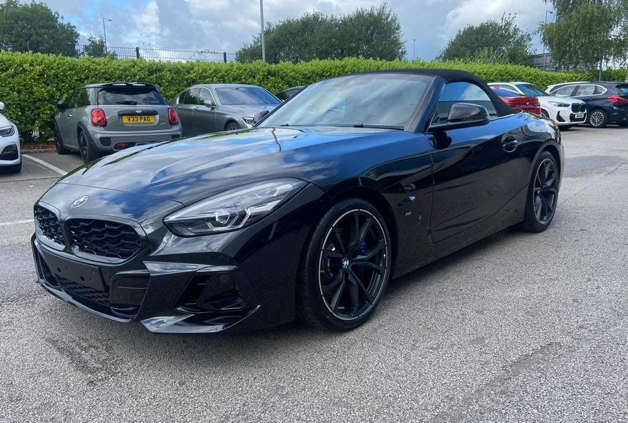 BMW Z4 06/2023