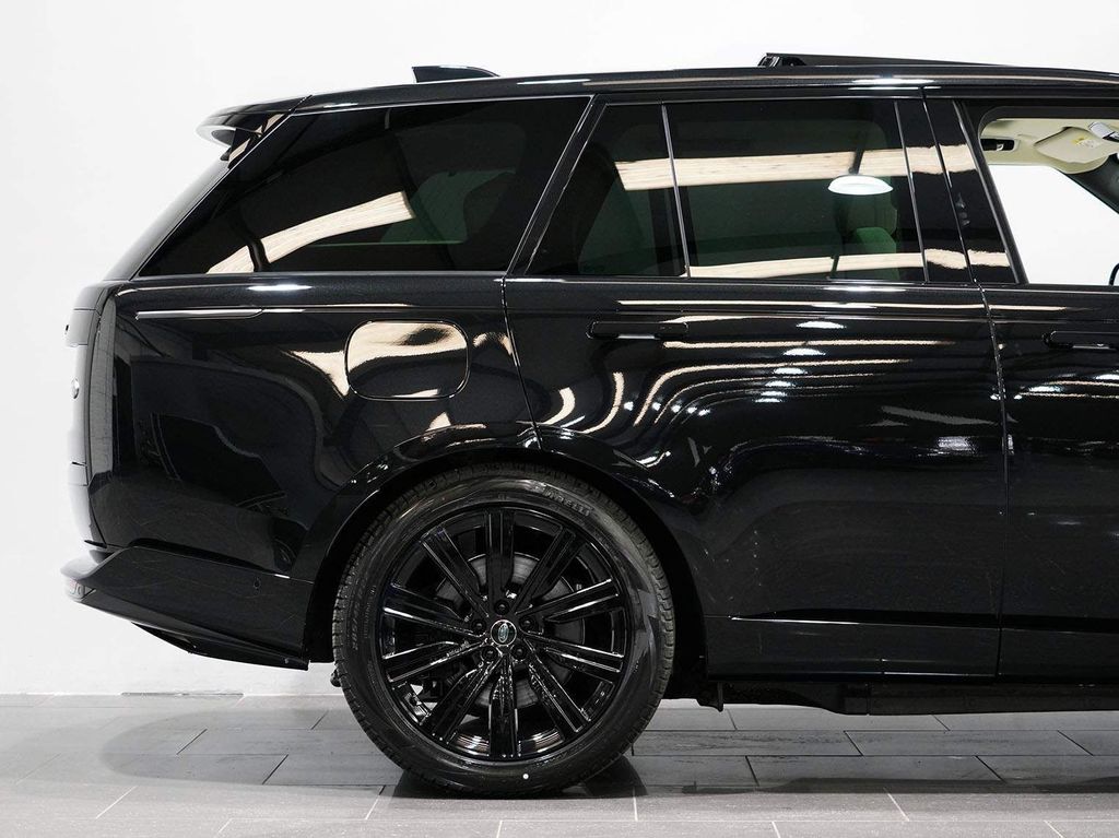 Land Rover Range Rover 03/2023