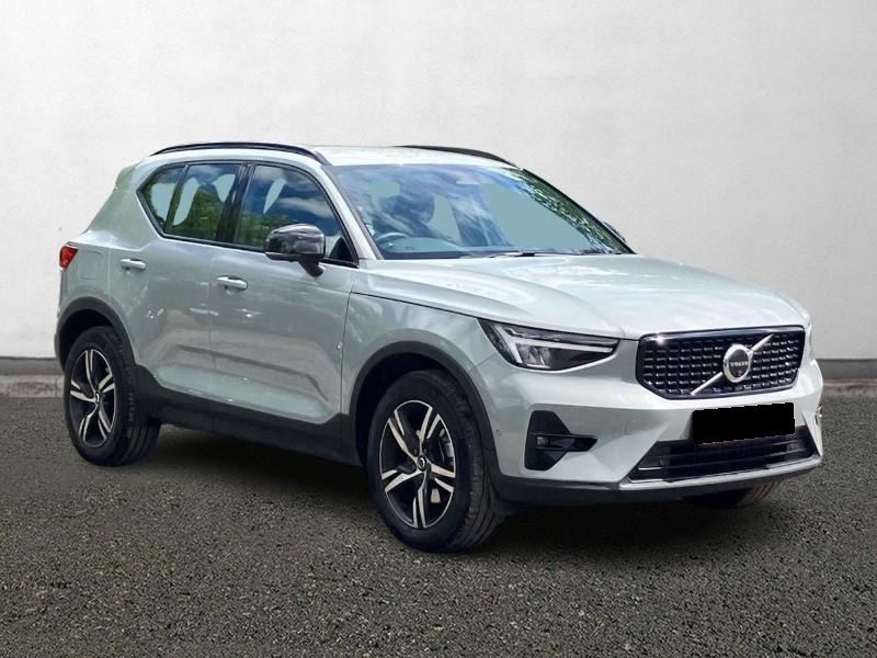 Volvo XC40 09/2023