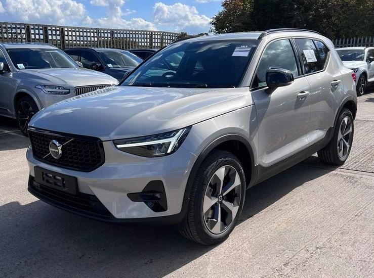 Volvo XC40 01/2023