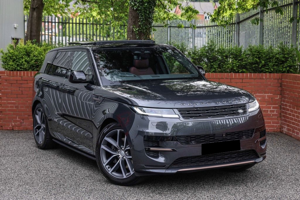 Land Rover Range Rover Sport 05/2023