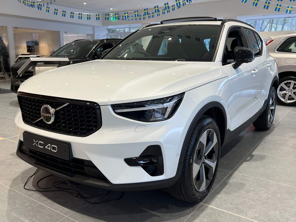 Volvo XC40 01/2023