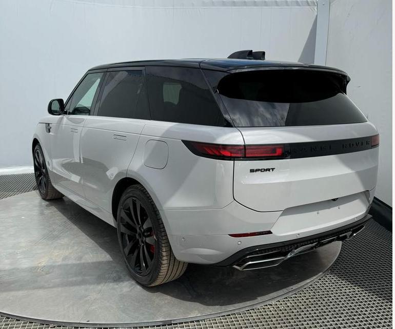 Land Rover Range Rover Sport 06/2024