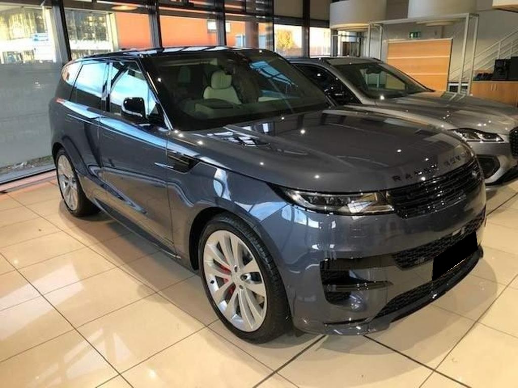 Land Rover Range Rover Sport 01/2023