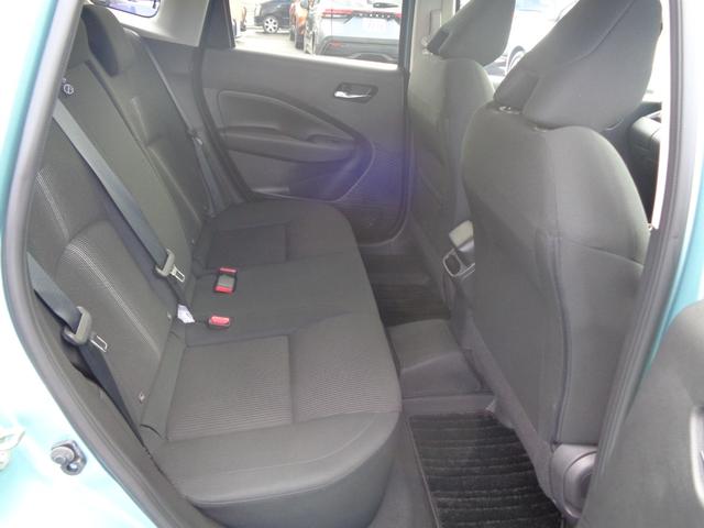 Nissan Note 11/2022
