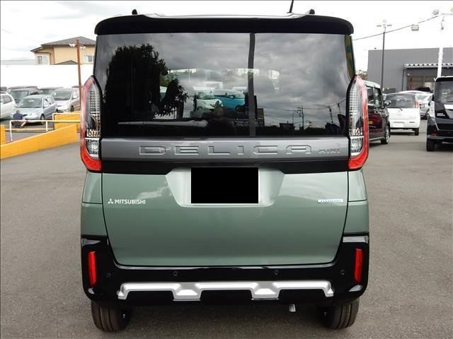 Mitsubishi Delica 09/2023