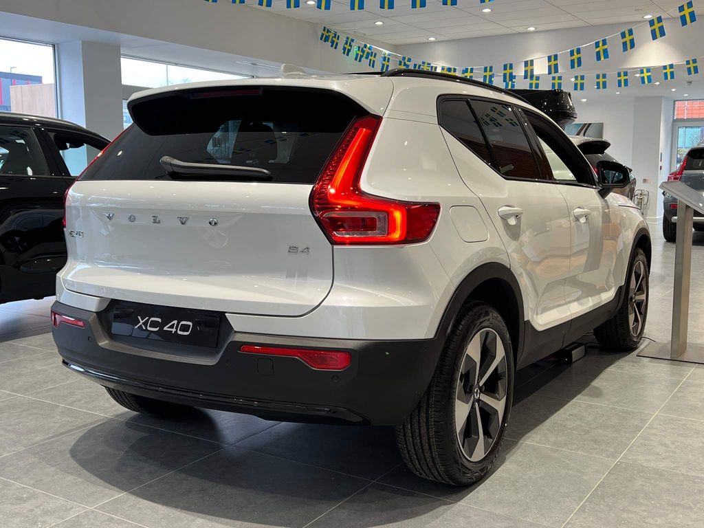 Volvo XC40 01/2023