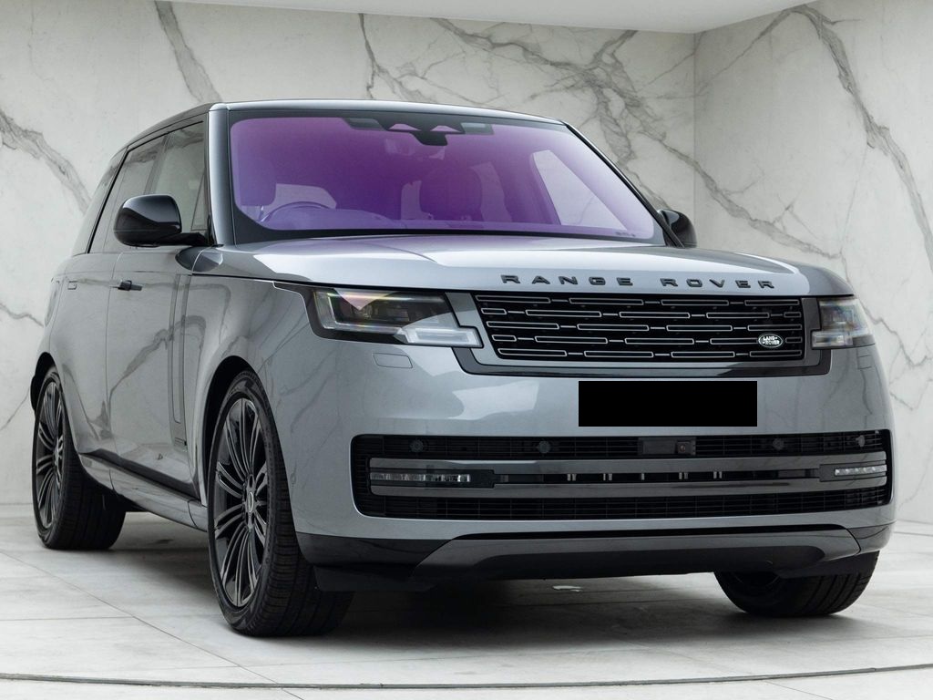 Land Rover Range Rover 03/2023