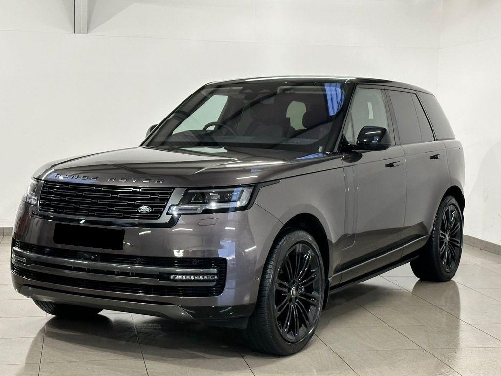 Land Rover Range Rover 09/2022