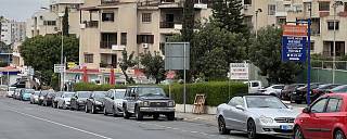 Top 5 most popular cars in Cyprus