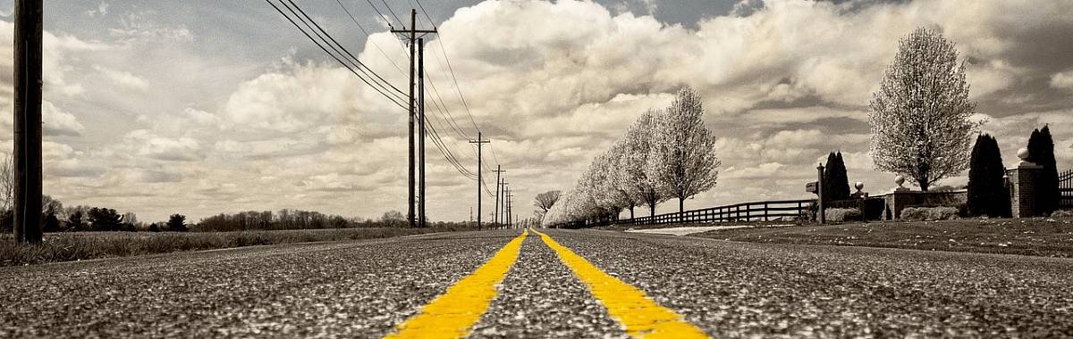 Road traffic in Cyprus: 10 important things to consider