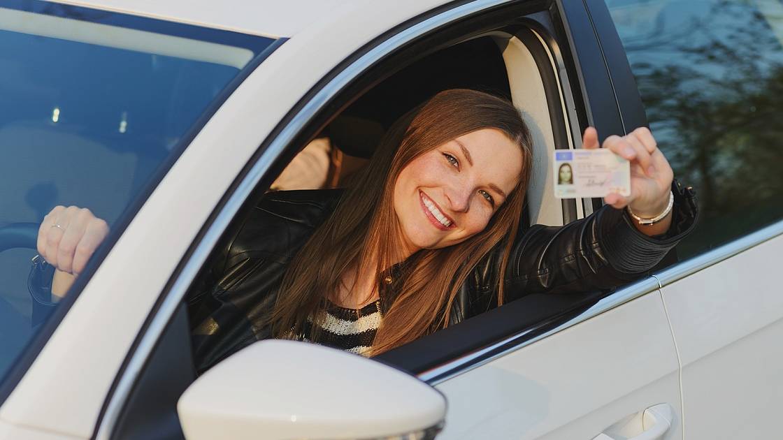 How to exchange your driver's license in Cyprus